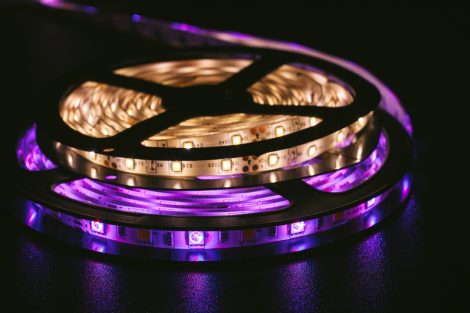 Las tiras de LED direccionables y cómo usarlas - JLR Blog - Descubre ...