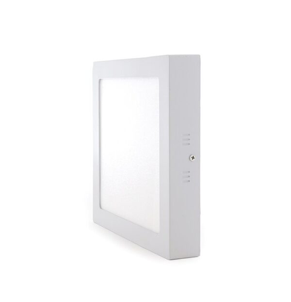 DOWNLIGHT PANEL LED Superficie 20W cuadrado - JLRled.com - Proveedores ...
